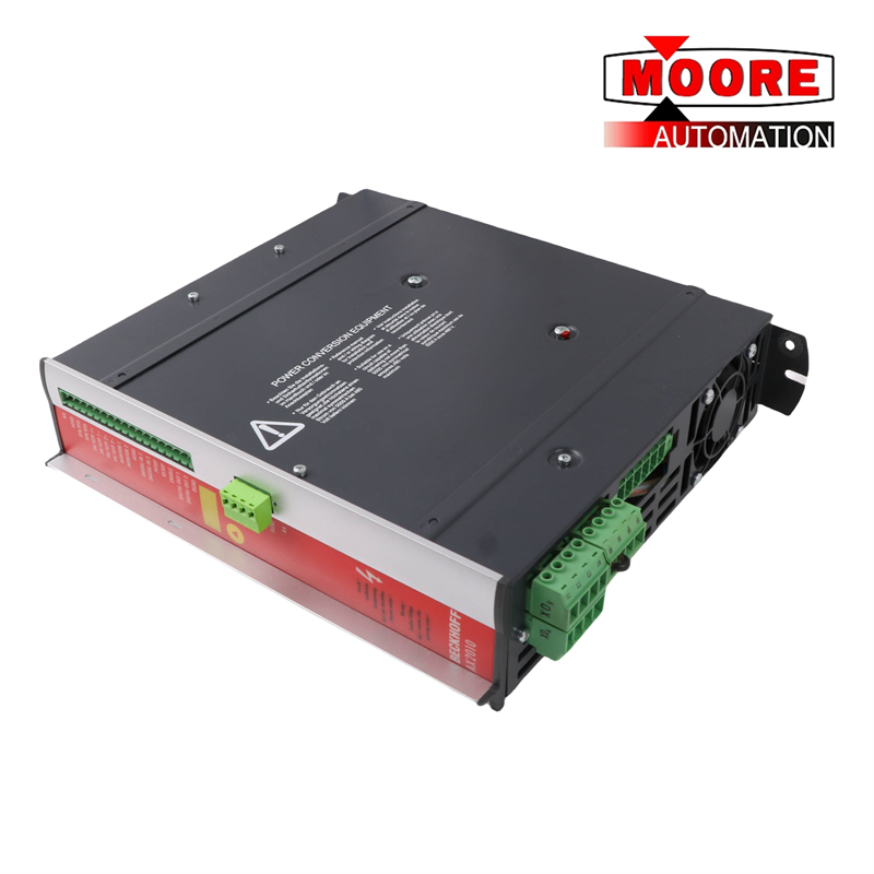 Beckhoff Ax2010 Ax2010 S61000 520 Servo Drive