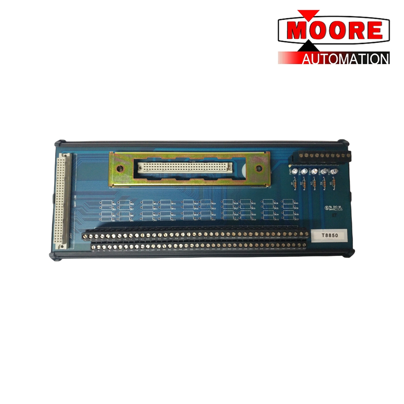 ICS Triplex T8850 Digital Input Module