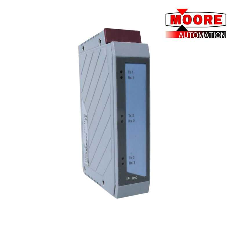 B&R 3IF050.6 Interface Module B&R 3IF050.6 Interface Module