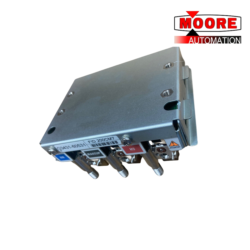 Agilent G3431-60531 FID EPC Module