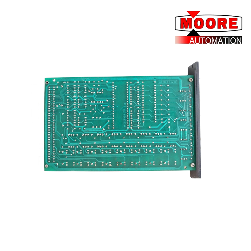 Metso Automation A413187 AIH8 Analog Input Module