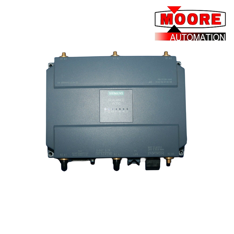 Siemens 6GK5788-2GB00-0AB0 Scalance Control Module