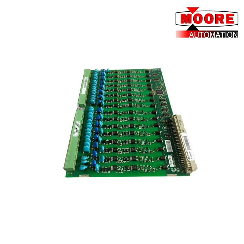 ABB 3EHE300694R0001 PPA425B01 Processor Card