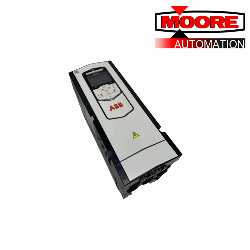 ABB ACS880-01-021A-5 Drives