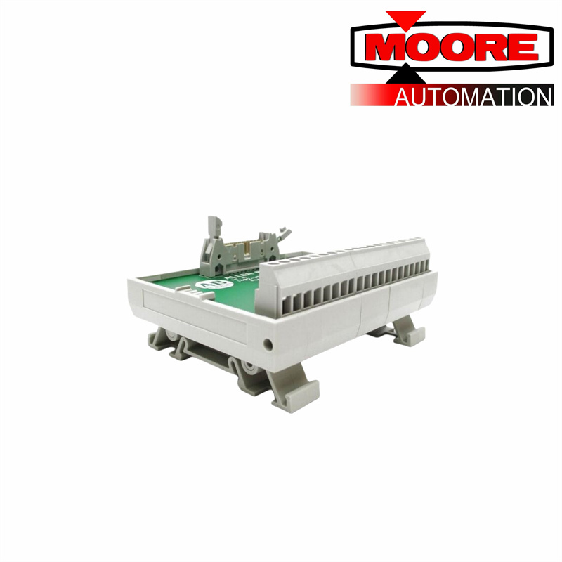 Allen-Bradley Rockwell 1492-IFM20F INTERFACE MODULE