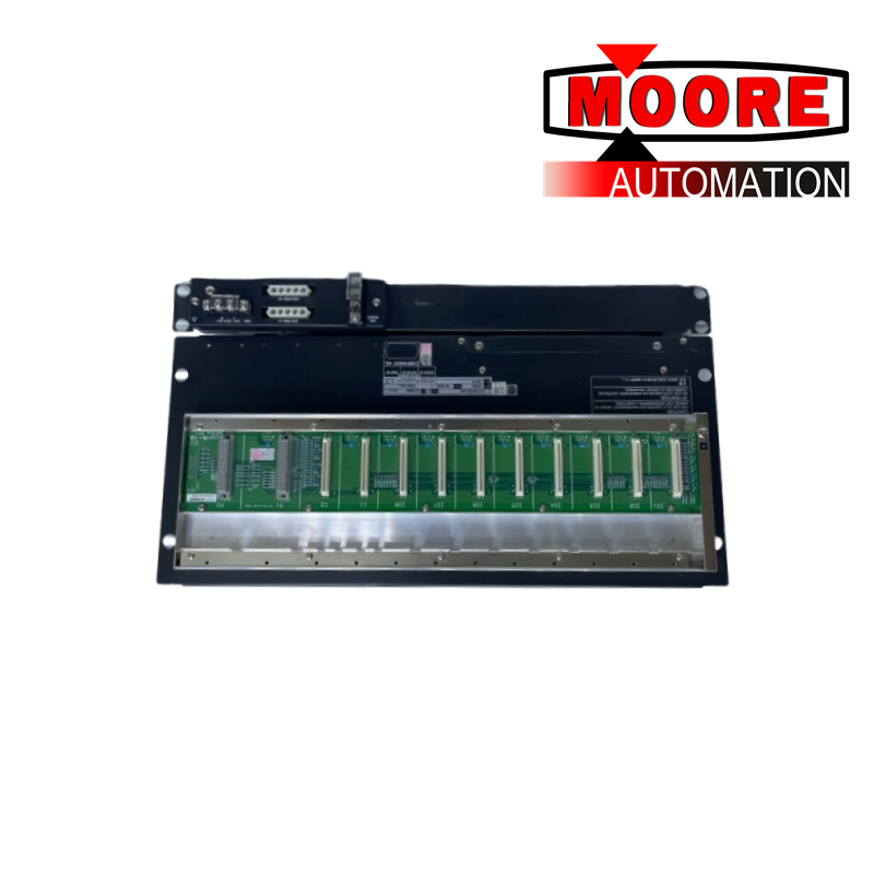 Yokogawa AFV30D S2 Duplexed Field Control Unit