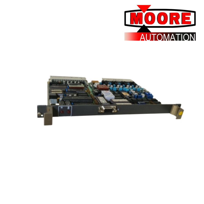 ABB GJR2366000R1000 81EA02E-E Procontrol P13 Analog Input Module