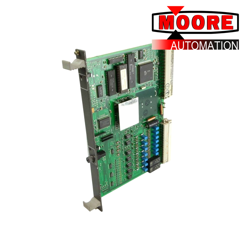 ABB 87TS01E GJR2368900R2340 Coupler Module