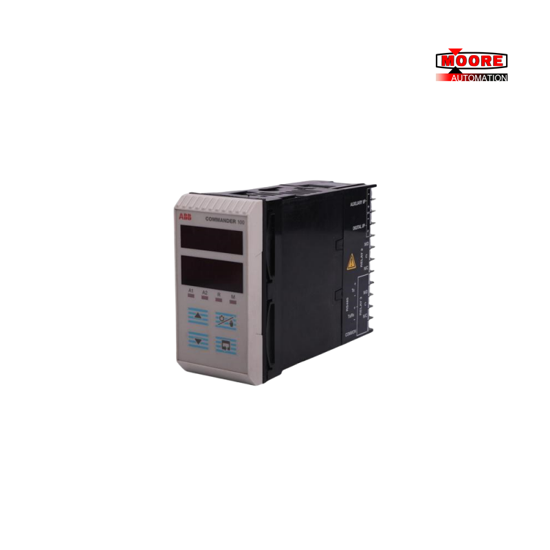 ABB C100/0200/STD Process Controller