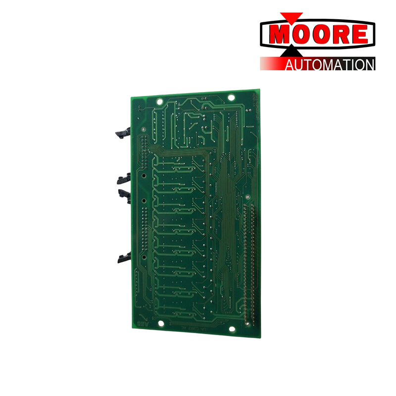 ABB HIEE300890R0001 UAC383 AE01 Motherboard Module
