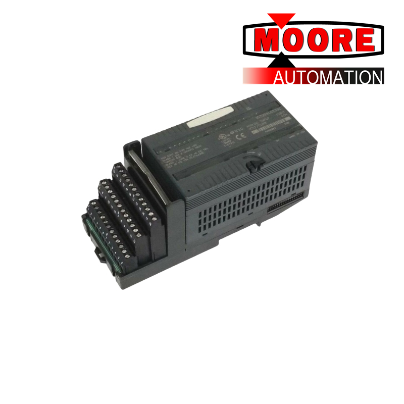 General Electric GE IC200ALG328E Analog Output Module