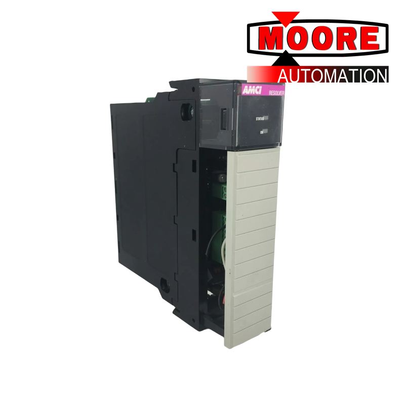 AMCI 1242 Resolver Interface Module