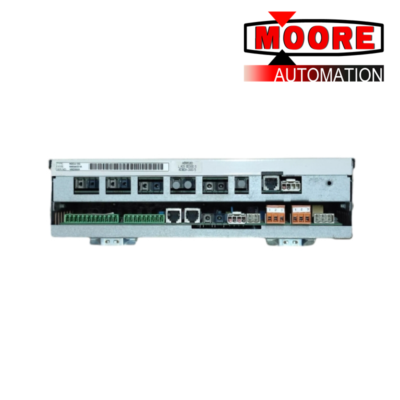 ABB NDCU-12C Inverter Drive Control Unit