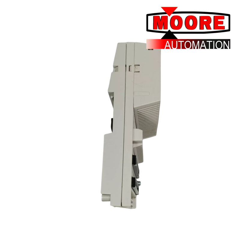 Schneider 170AMM09000 Analog/Discrete Input/Output Base Module