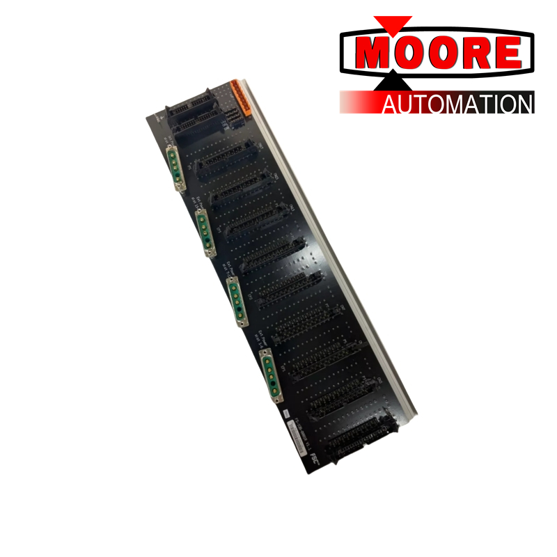 Honeywell FS-CPCHAS-0003 Chassis for control processor module Honeywell FS-CPCHAS-0003 Chassis for control processor module