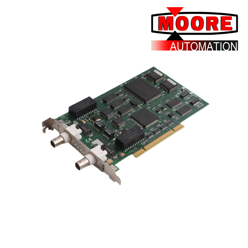 Yokogawa VF701 S3 Control Bus Interface Card