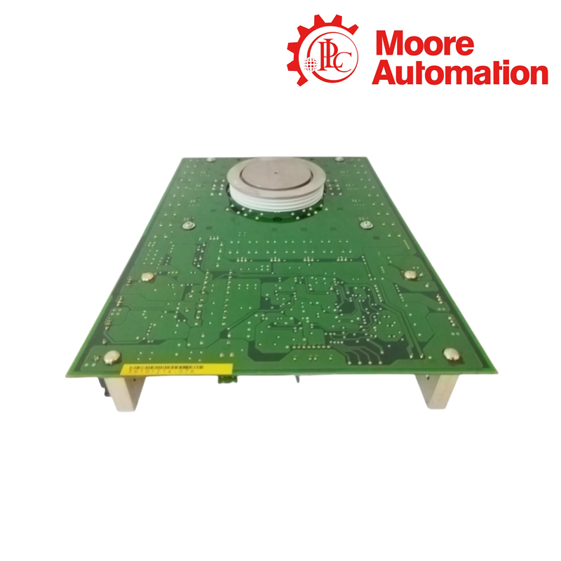 Allen Bradley 81001-451-83-R GU-D15 80173-110-02 Thyristor board card