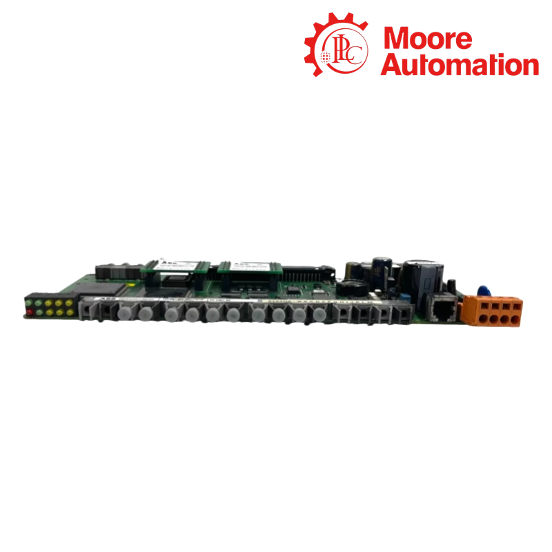 ABB HESG447427R0001 70EI05a-E Procontrol P13 System Input Module for Speed Sensor