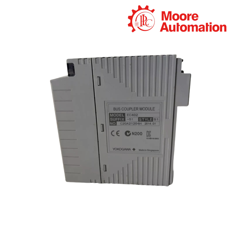 YOKOGAWA EC401-51 ESB Bus Coupler Module
