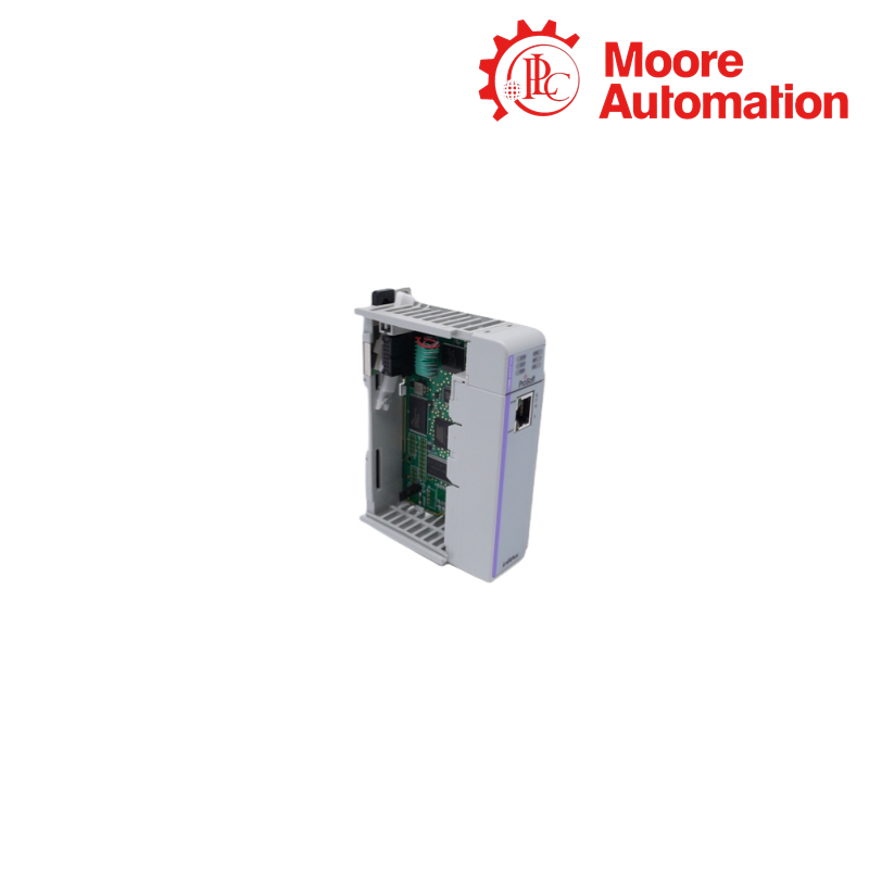 Prosoft Mvi69l Mbtcp Modbus Tcp Ip Lite Communication Module