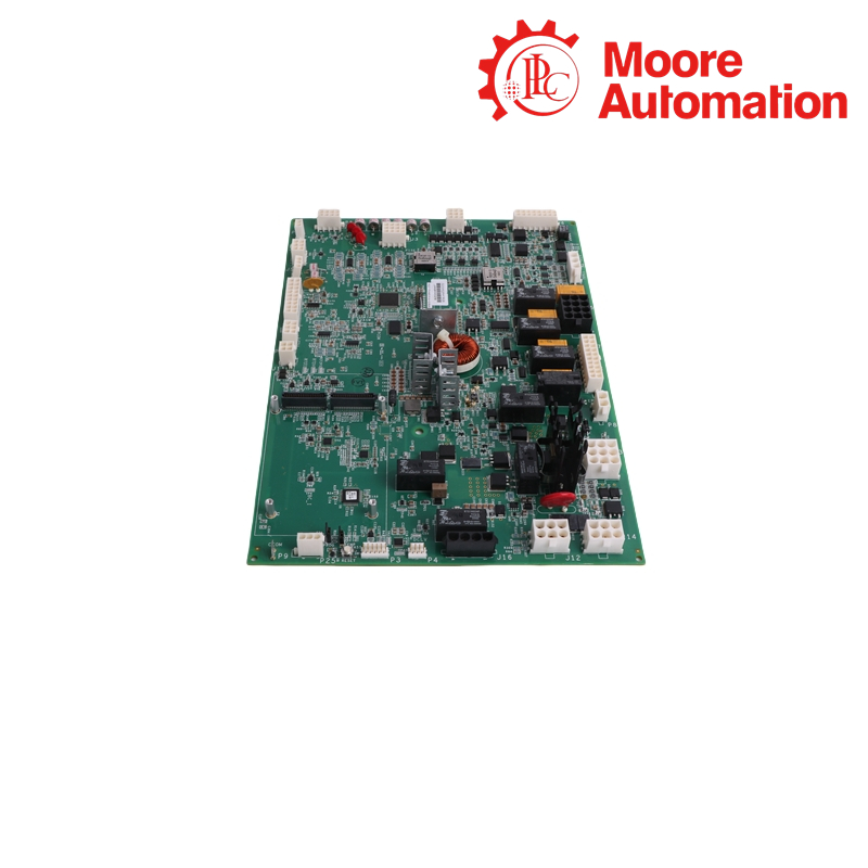 GE General Electric IS200VCMIH2BF VME Communication Interface Module
