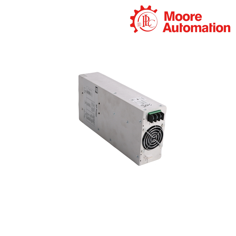 Siemens Robicon LDZ10500424.040 Power Cell Unit