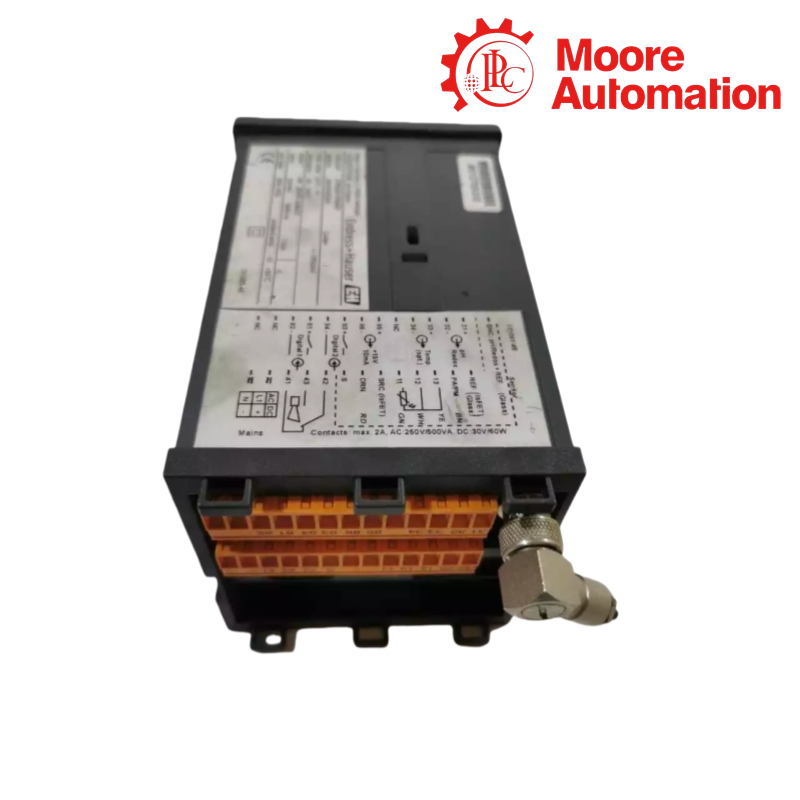 Endress + Hauser CUS51D-AAD1A3 Turbidity Sensor