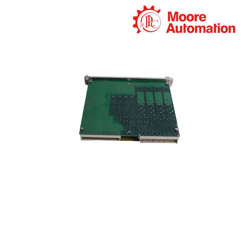 ABB TPS G4AI 1KHL015623R0002 Control Card Module