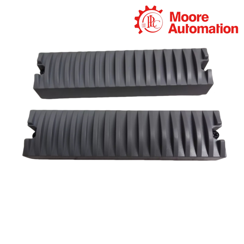 YOKOGAWA ADCV01 Dummy Cover for I/O Modules