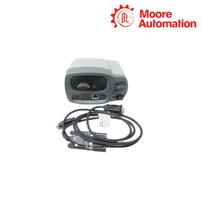 ProSoft 4303-MNET-MBP Prolinx Communication Module