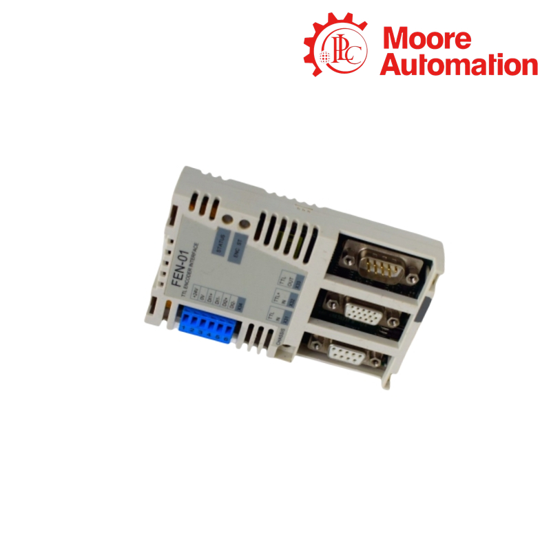 ABB FEN-01 68679273 TTL Encoder Interface Module
