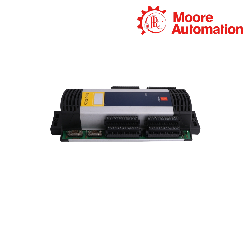 KONGSBERG RDIOR420 Remote Digital Input/Output and Relay