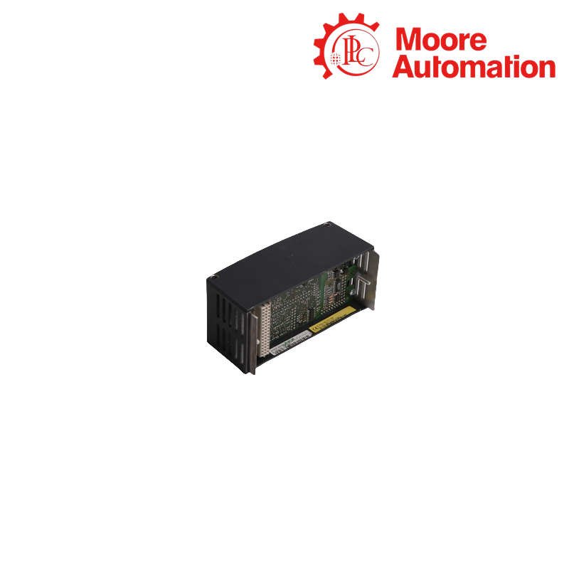 Bachmann ISI202/5 Analog In/Out Module