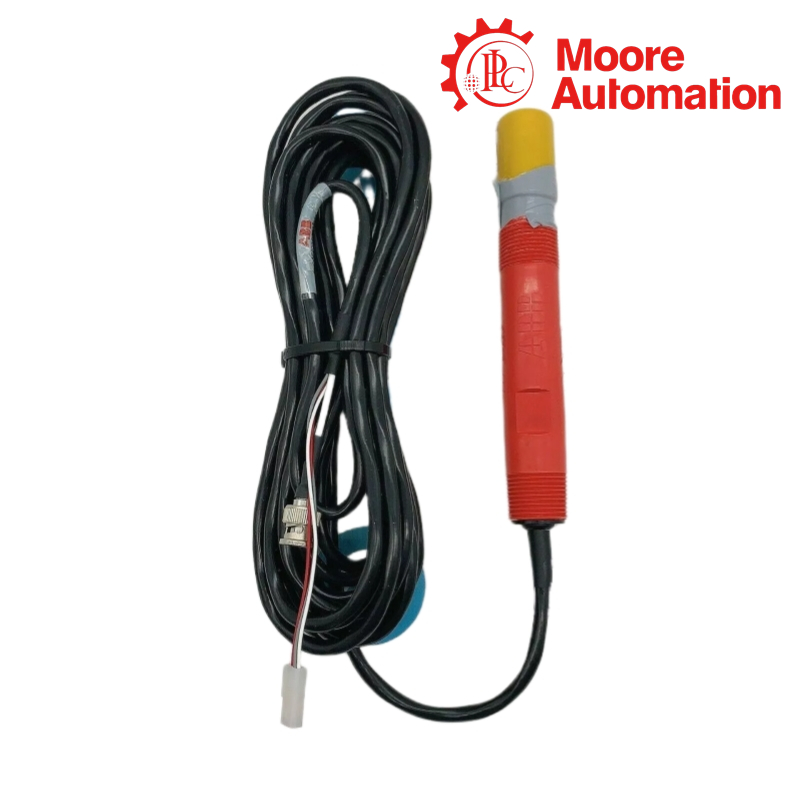 ABB AP303/21021001/STD PH/Redox Sensor Assembly Module