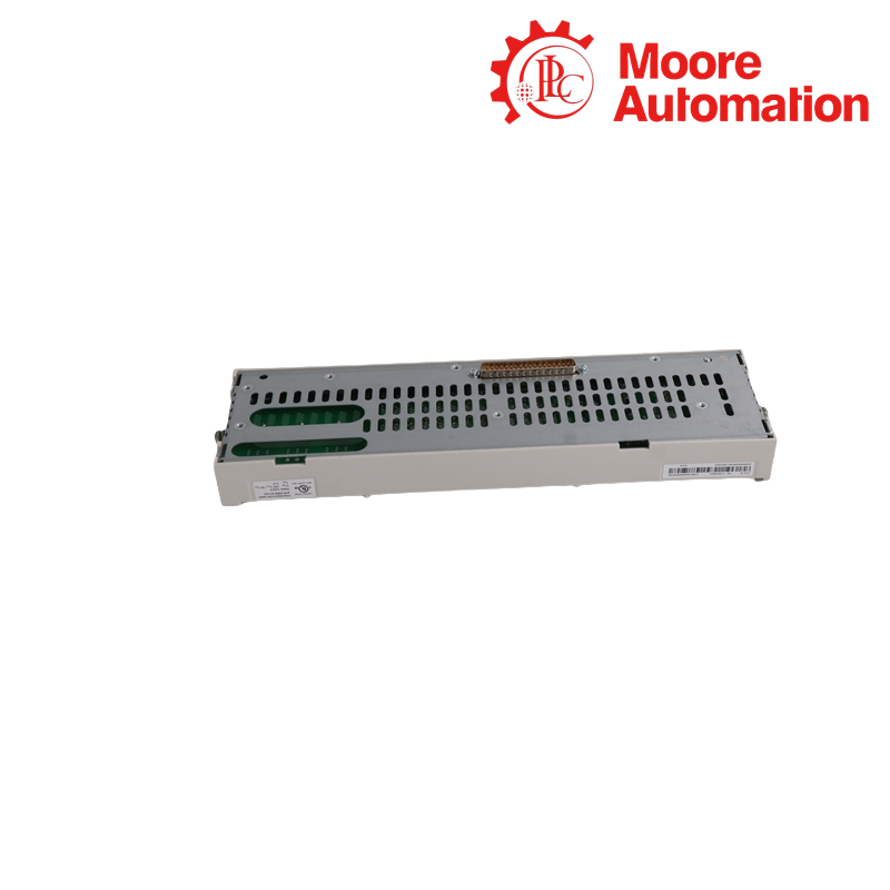 ABB QVAR-5B2 3AXD50000509201 Processor Module