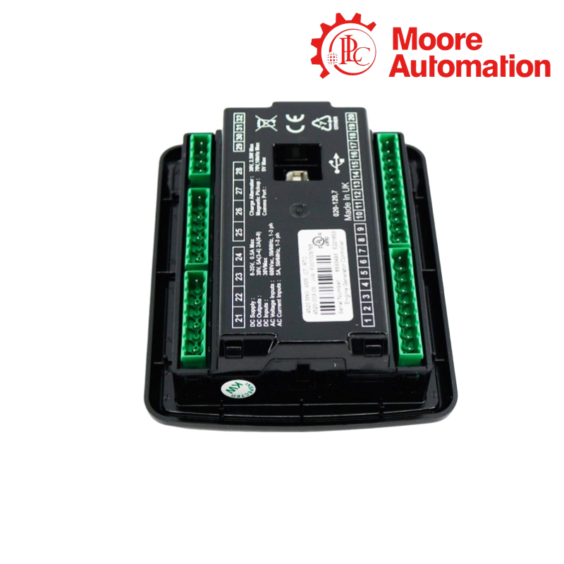 Deep Sea Electronics DSE4620 MKII Generator Controller Modules