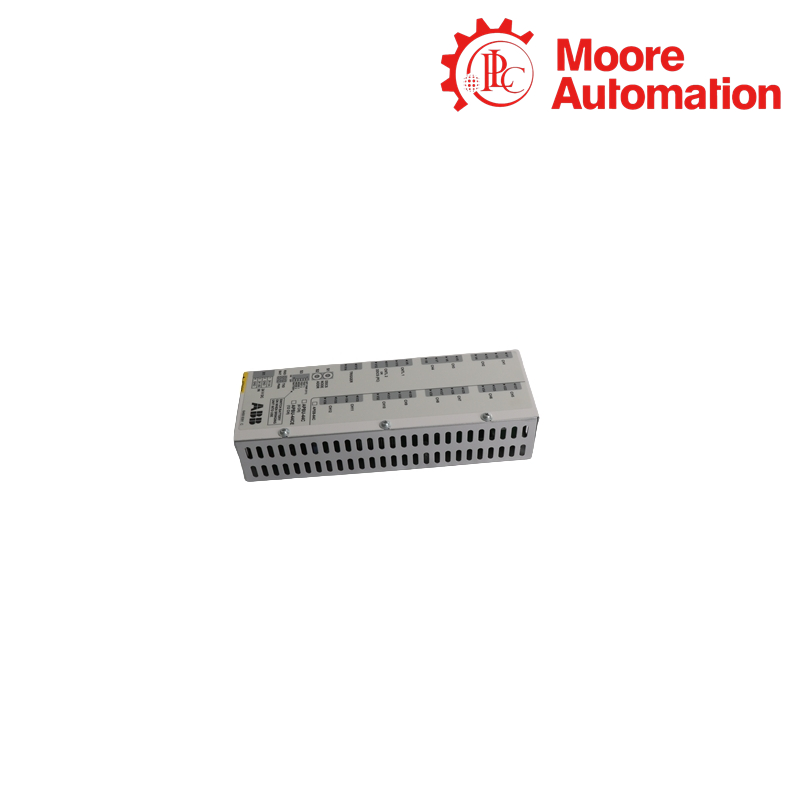 ABB APBU-44C 4 CH Branching Unit Kit 24V
