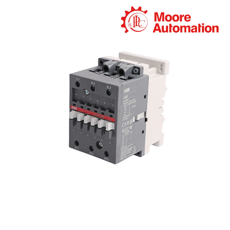 ABB A50-30-11 1SBL351001R8011 Line Contactor