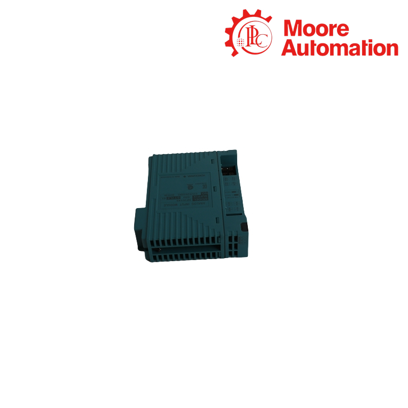 YOKOGAWA NFAR181-S00 S2 RTD INPUT MODULE
