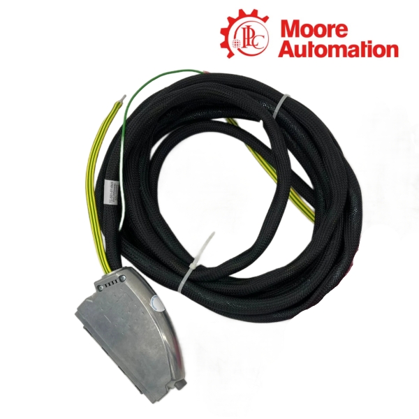 ICS TRIPLEX TC-501-02-6M5 Trusted TMR I/O SmartSlot Slot Cables