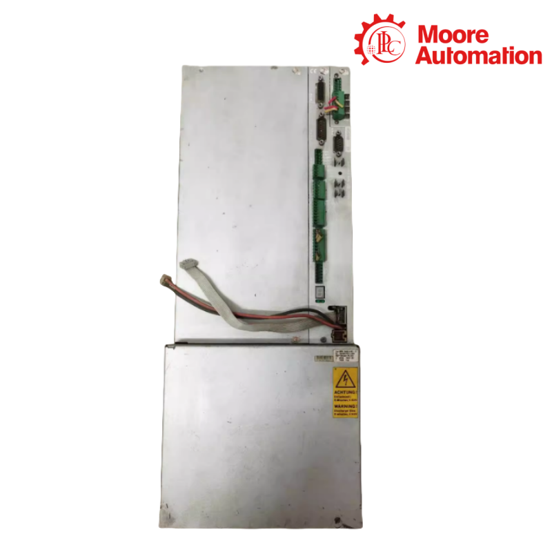 BOSCH DMA 140D 4101-D Drive Power