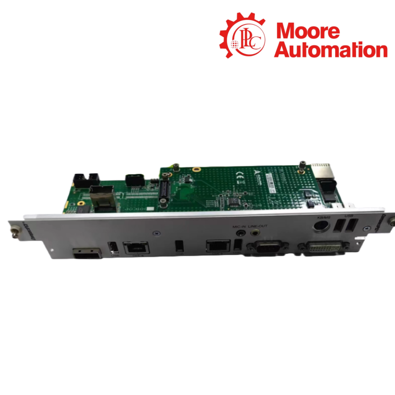 ADLINK cPCI-R6200 Control Board