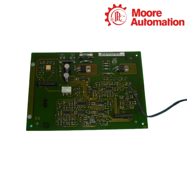 HAUSER 03-LPU-NEP-NMD-5855N4 Control Board