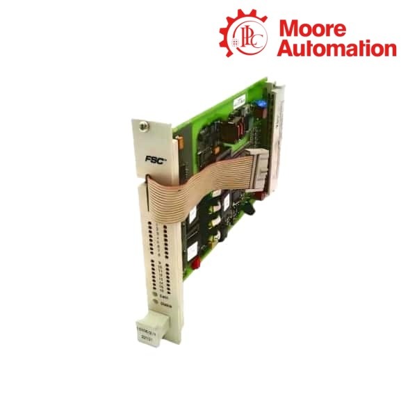 Honeywell 10106/2/1 Digital Input Module