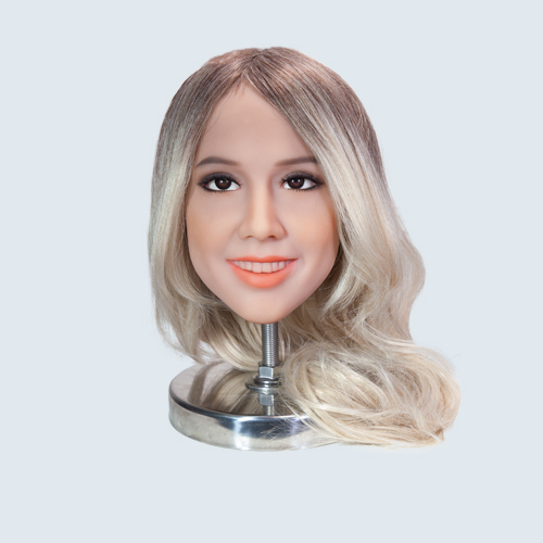 Lydia 160cm/ 5ft2 C-Cup シリコンダッチワイフSEDOLL#106