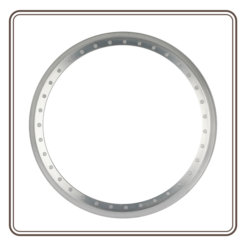 BBS LM 18 Inch Step Inner Barrel Raw 20-Hole Standard-lip Aluminum ...