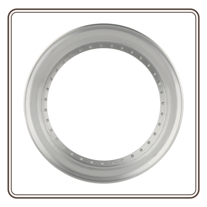 BBS LM 20 Inch Step Inner Barrel Raw 20-Hole Standard-lip Aluminum ...
