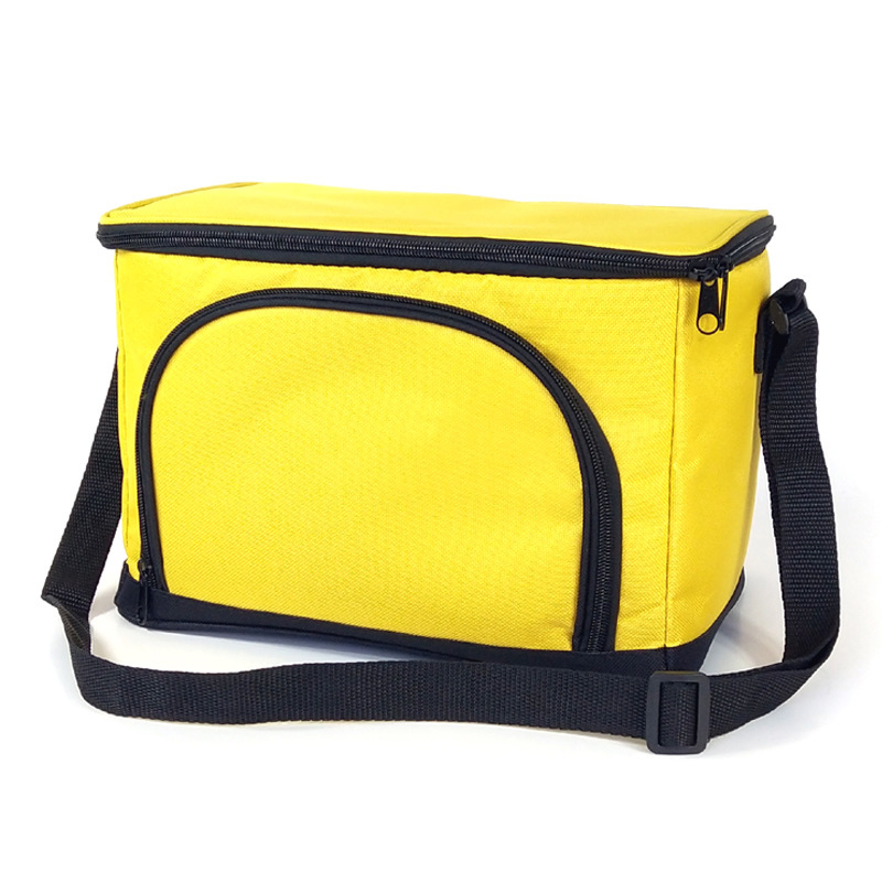 Professional Water Resistant fabric Thermal Carrier Insulated totes ...