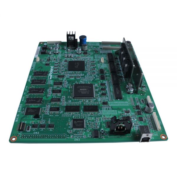 Original Roland SP-300V / SP-300 Main Board - 6084060000 / 7840605500