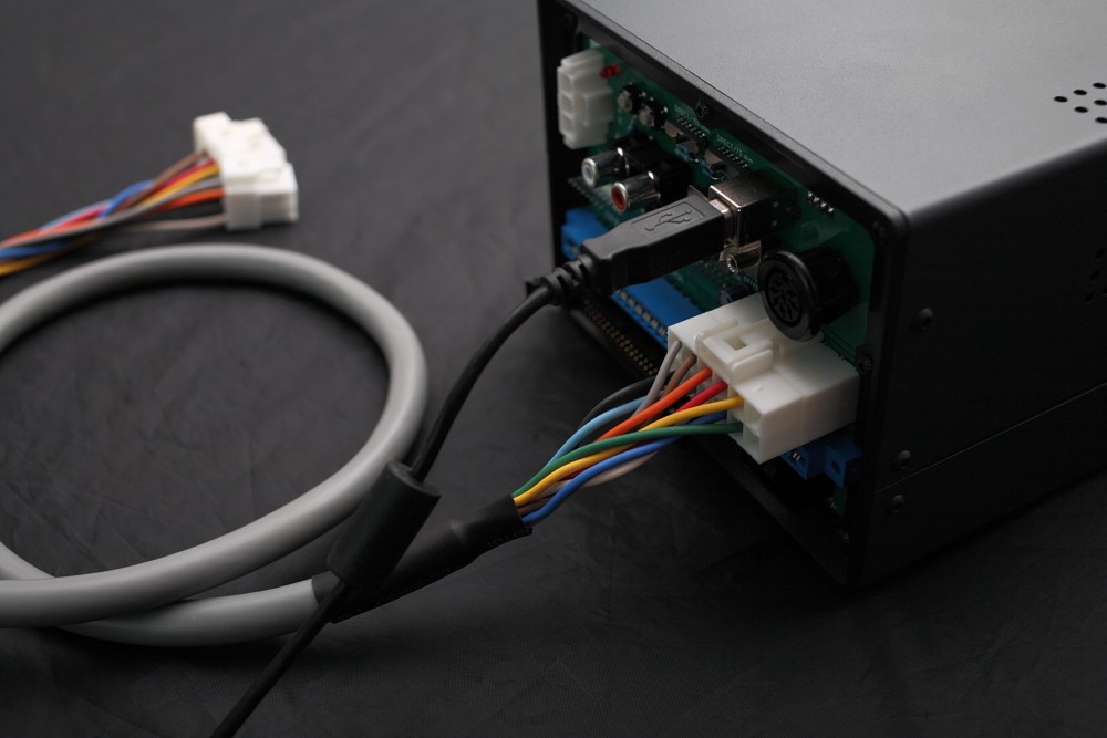 US$ 250.00 - 【2020】JVS/JAMMA CONTROL-BOX / SUPERGUN / ARCADE CONTROL ...